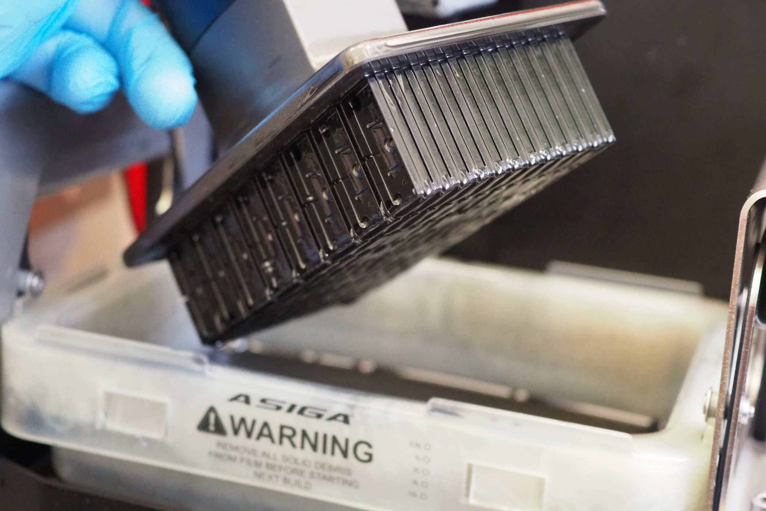 Custom Relay Components - Serial Production Using 3D Print / Case Study ...