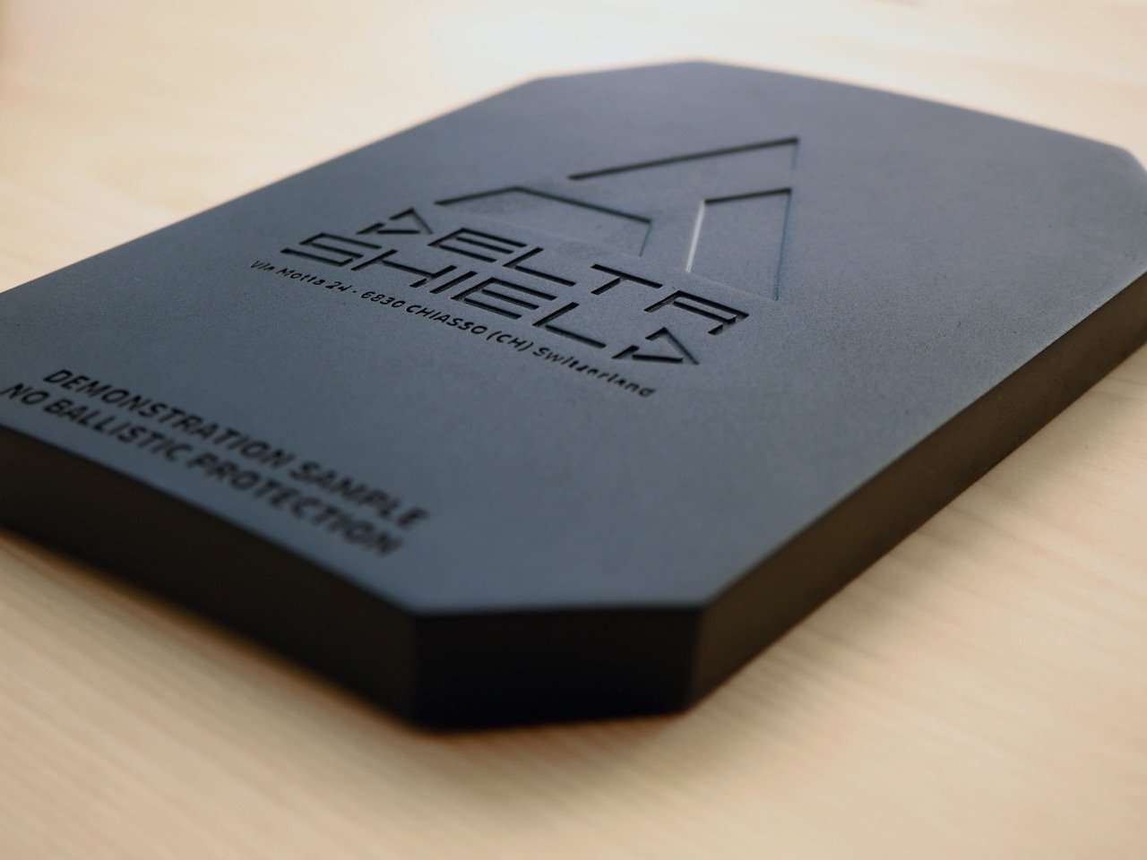 Delta Shield | cotu.cz